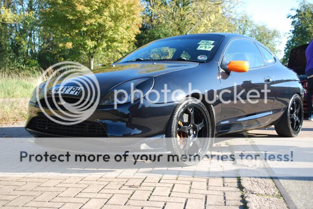 My little puma.. track/weekend toy - Page 1 - Readers' Cars ...