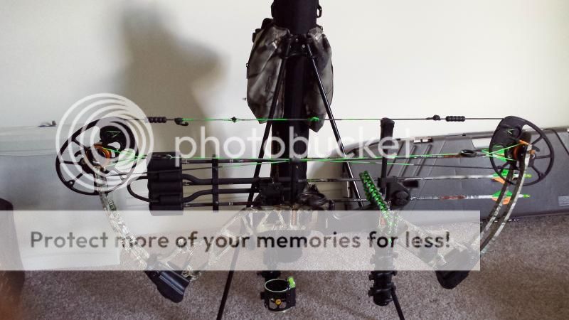 Lets See Your Mission Hunting Rigs! | Archery Talk Forum