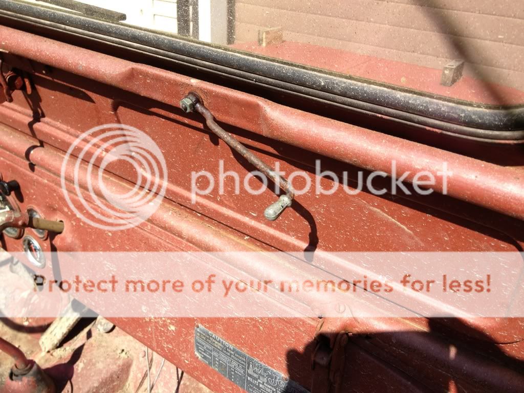 Windshield Wiper - Manual - The CJ2A Page Forums - Page 1