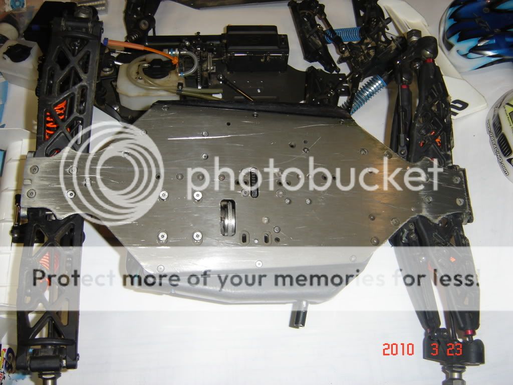 F/S GS Racing XUT Pro Team Kit Truggy - R/C Tech Forums