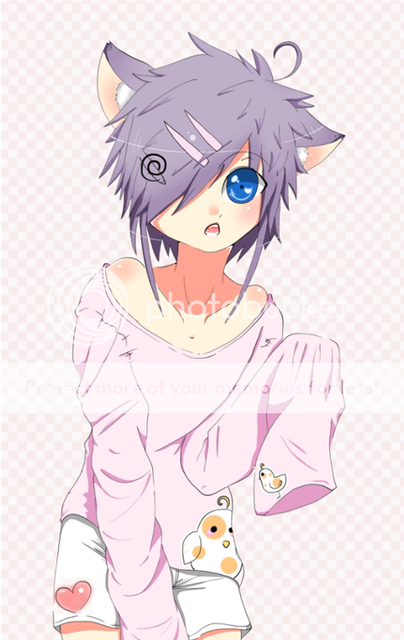 Character Creation (20 - ) - Forums - MyAnimeList.net