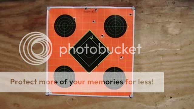 Scope mount for Model 20 - 24hourcampfire