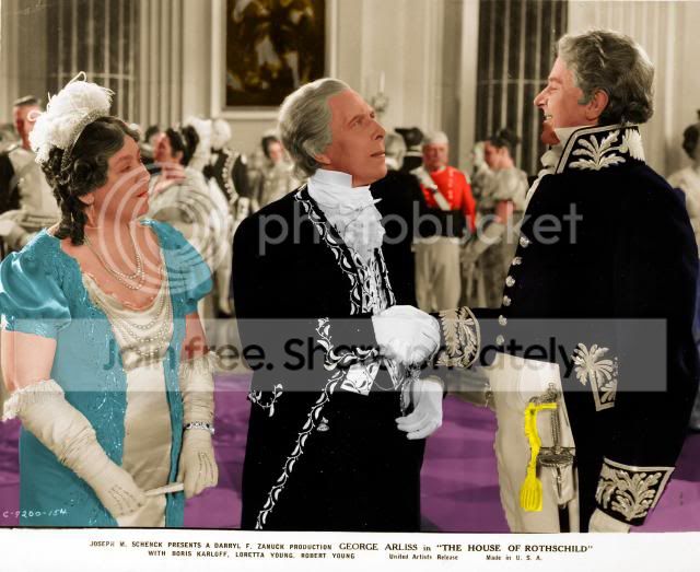 Color from Black-and-White: colorized photos - Page 38 - NitrateVille.com
