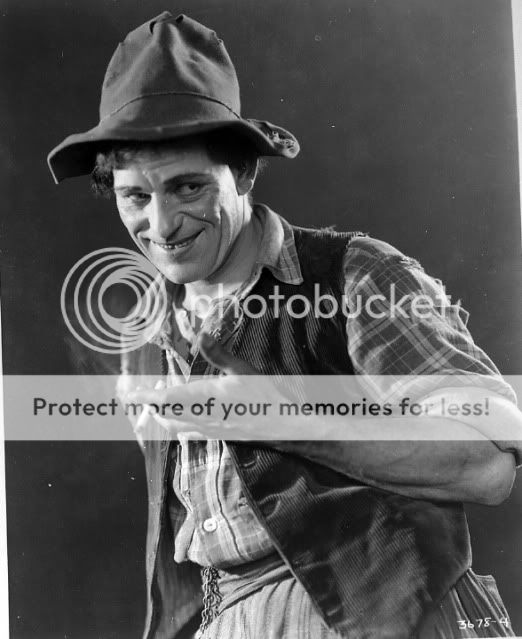 ID Lon Chaney Photo - NitrateVille.com